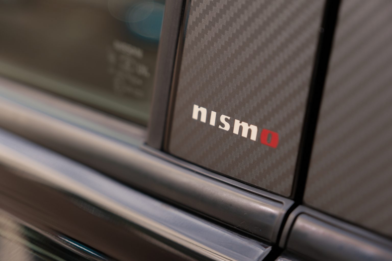 Iron Chef Imports » Long Term Drive: Nismo Note
