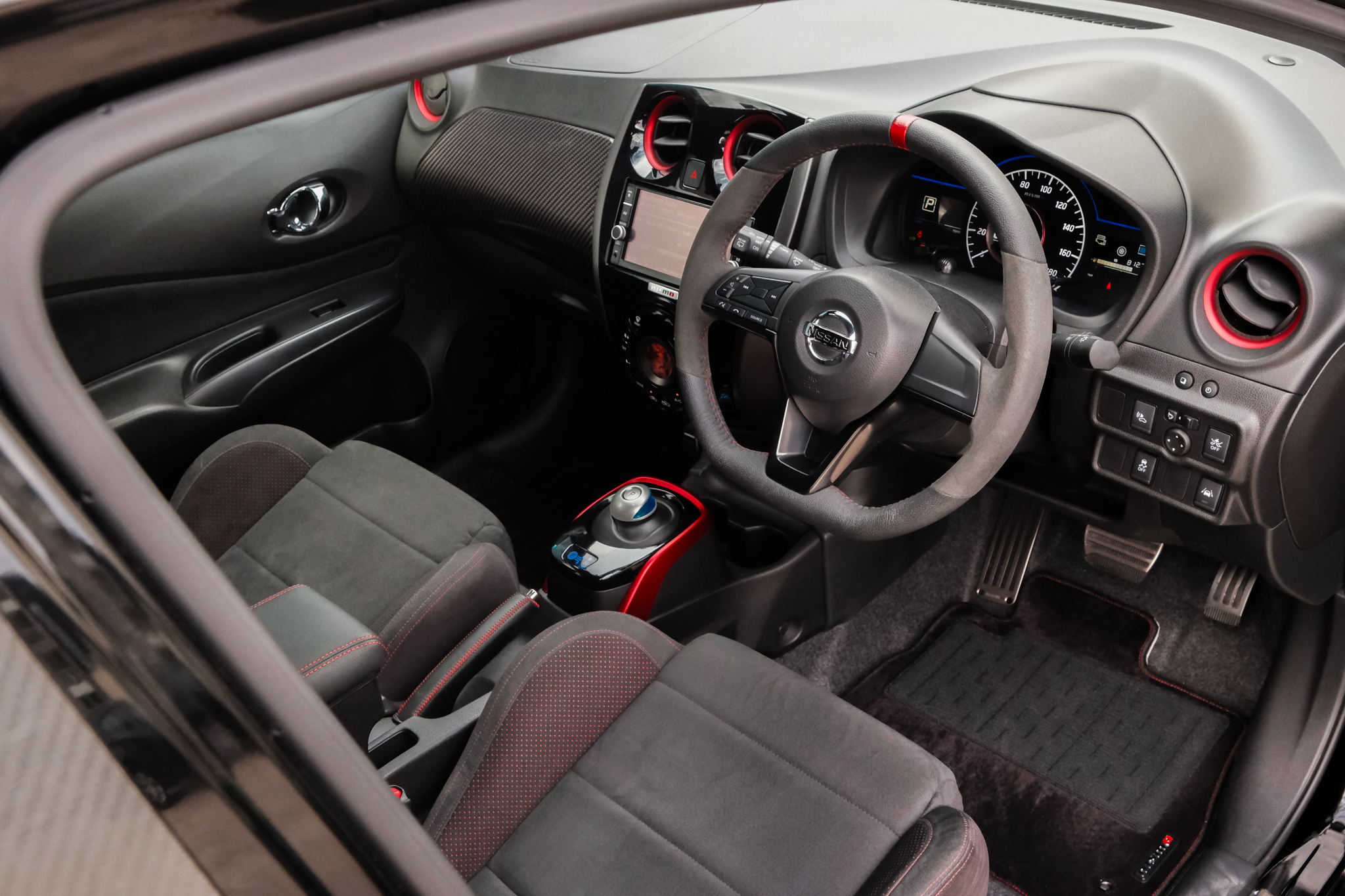 Iron Chef Imports » Long Term Drive: Nismo Note